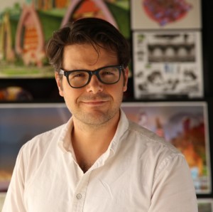 Phil Johnston (THE BROTHERS GRIMSBY, ZOOTOPIA) | OnWriting | Writers ...