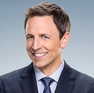 Seth Meyers (LATE NIGHT WITH SETH MEYERS) | OnWriting | Writers Guild ...