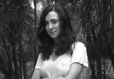 Laura Terruso (HELLO, MY NAME IS DORIS) | OnWriting | Writers Guild of ...