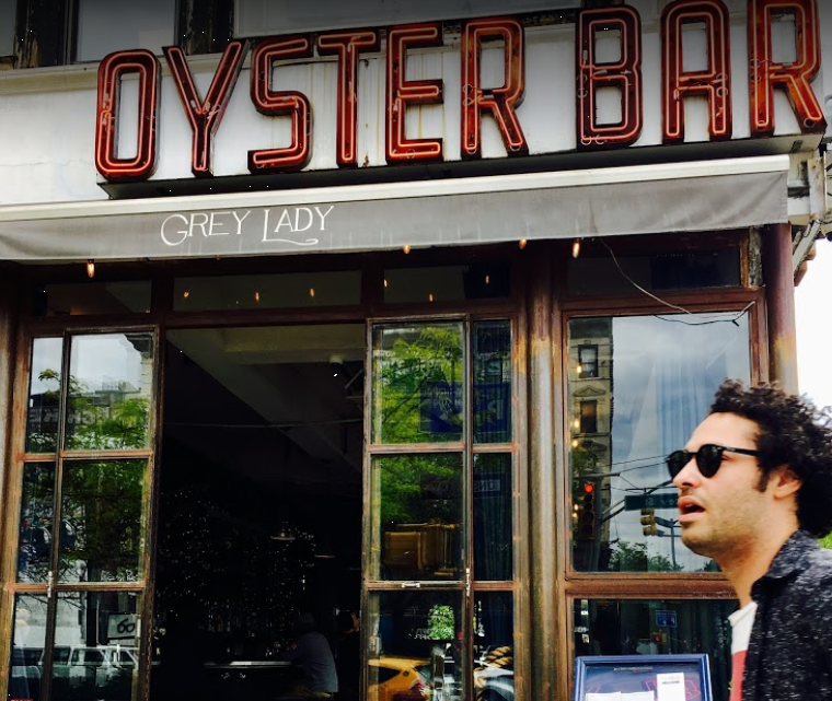 WGAE Members Night Out Mixer | Writers Guild of America East