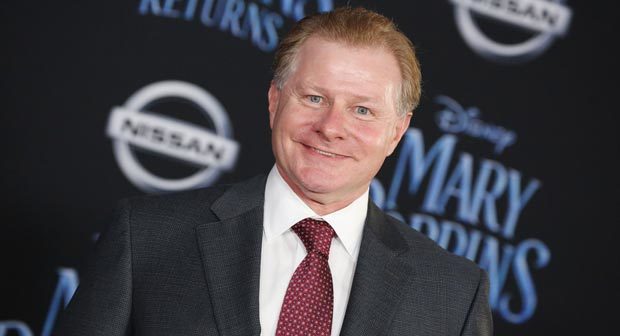 Episode 9: David Magee, "Mary Poppins Returns" | OnWriting | Writers ...