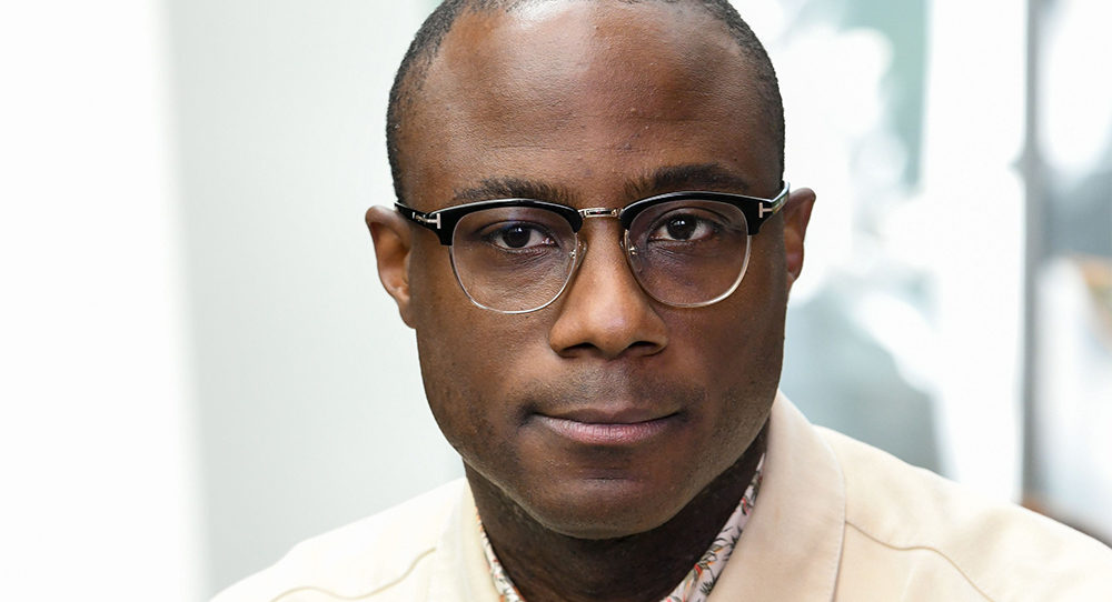 Episode 10: Barry Jenkins, "If Beale Street Could Talk" | OnWriting ...