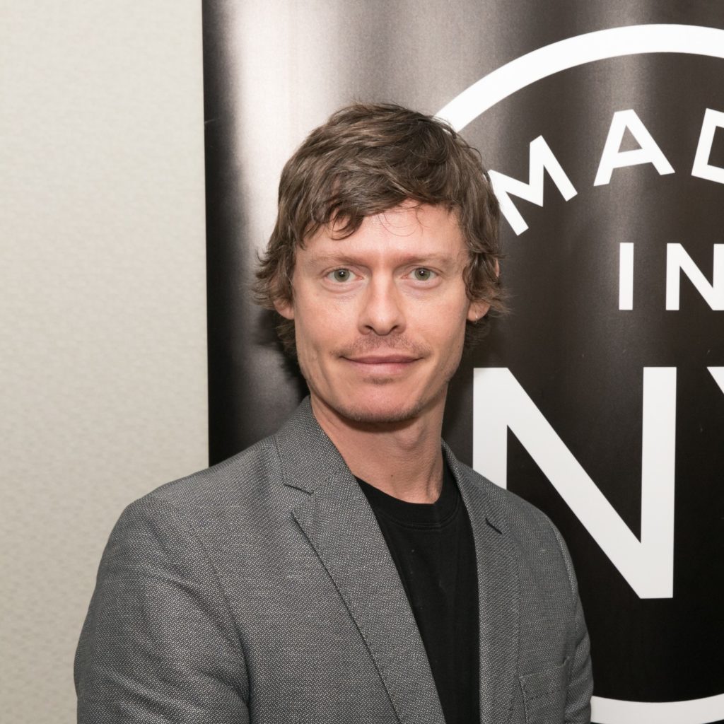 Made in NY Writers Room Fellows, 2017 | Writers Guild of America