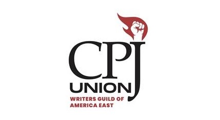 Cpj Logo