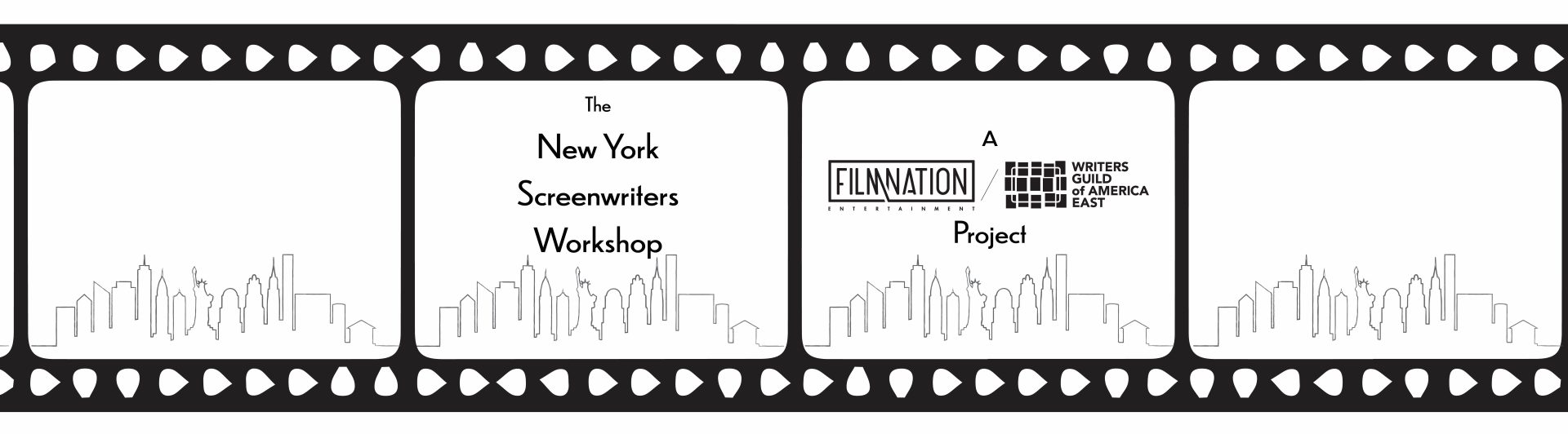 WGA East and FilmNation Entertainment Launch Inclusive ‘New York ...