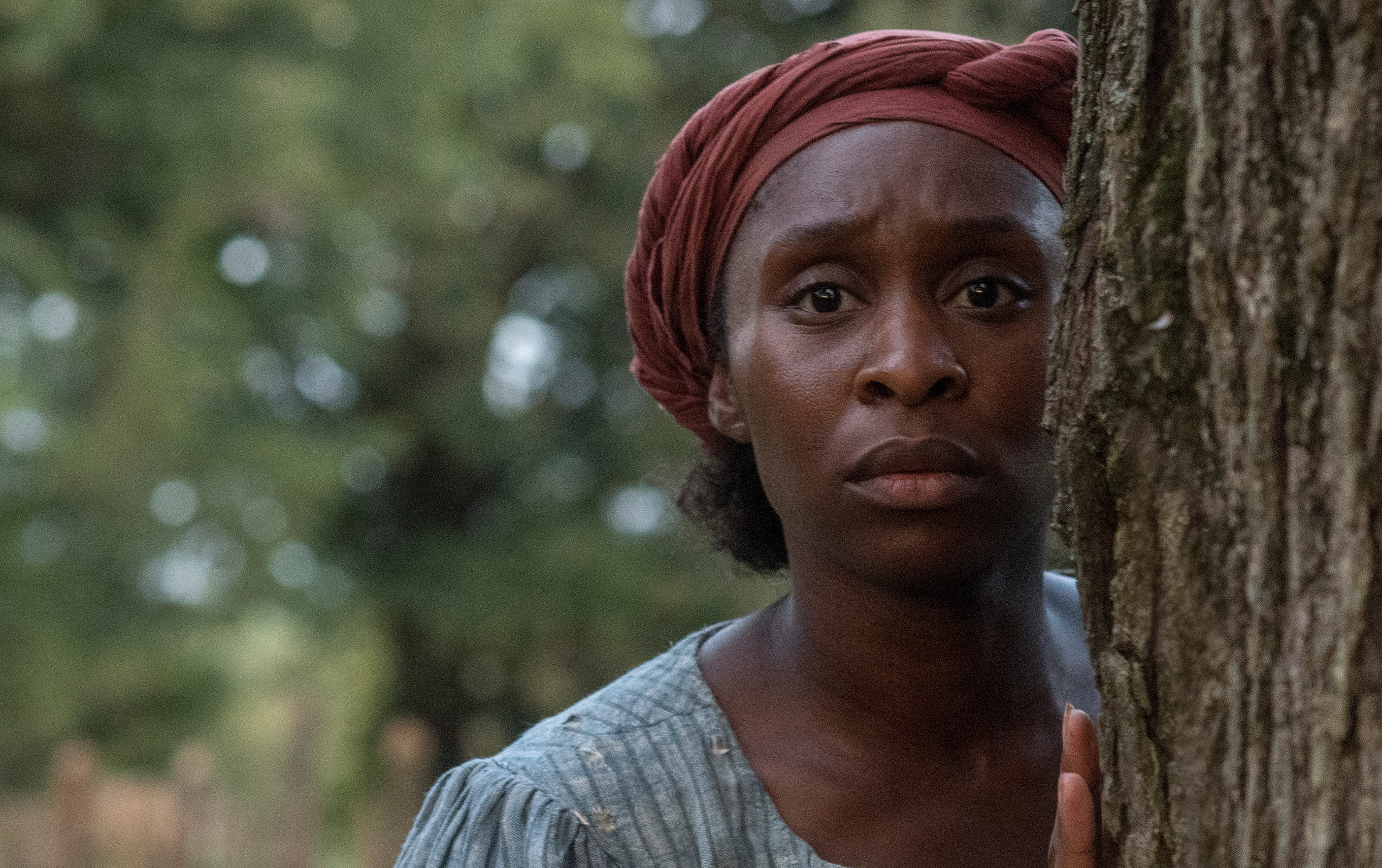 HARRIET screening + Q&A w/ Kasi Lemmons | Writers Guild of America East