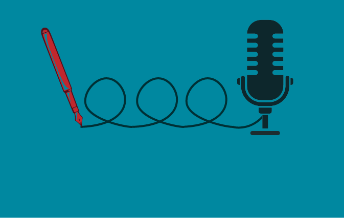 Episode 109: Kathy McGee and Beth Godvik (CBS News) | OnWriting ...