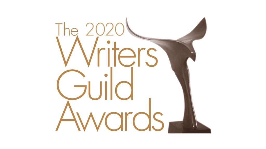 2020 Writers Guild Awards Winners Announced | Press Room