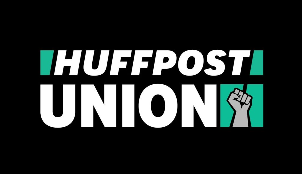 HuffPost Union Delivers Strike Pledge to Management at HuffPost and ...