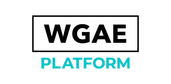 Using the WGA Platform and Find A Writer | Writers Guild of America East
