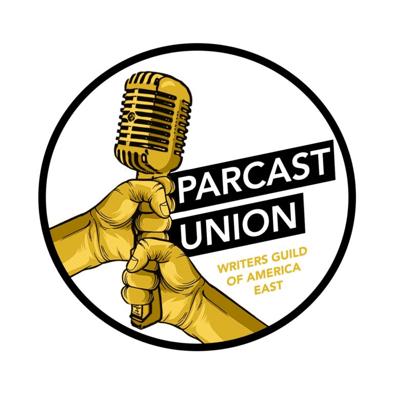 Union Recognized at Parcast | Press Room