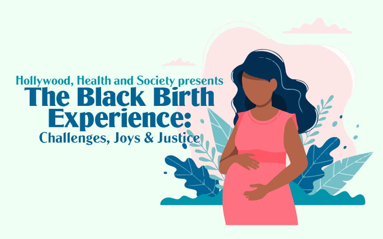 The Black Birth Experience: Challenges, Joys and Justice | Writers ...