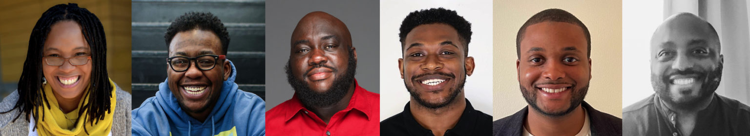Black Male Podcasters: Rewriting the Narrative | WGA East Events