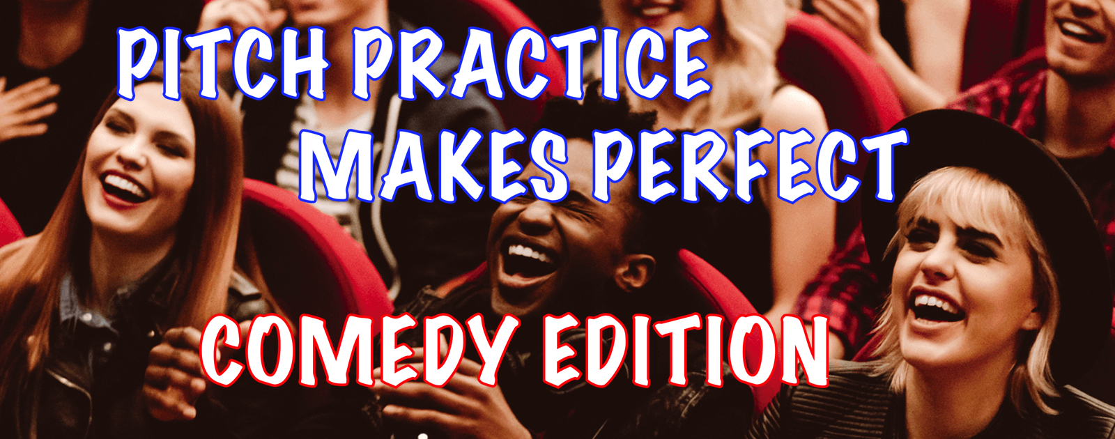 Pitch Practice Makes Perfect: Comedy Edition | Writers Guild of America ...