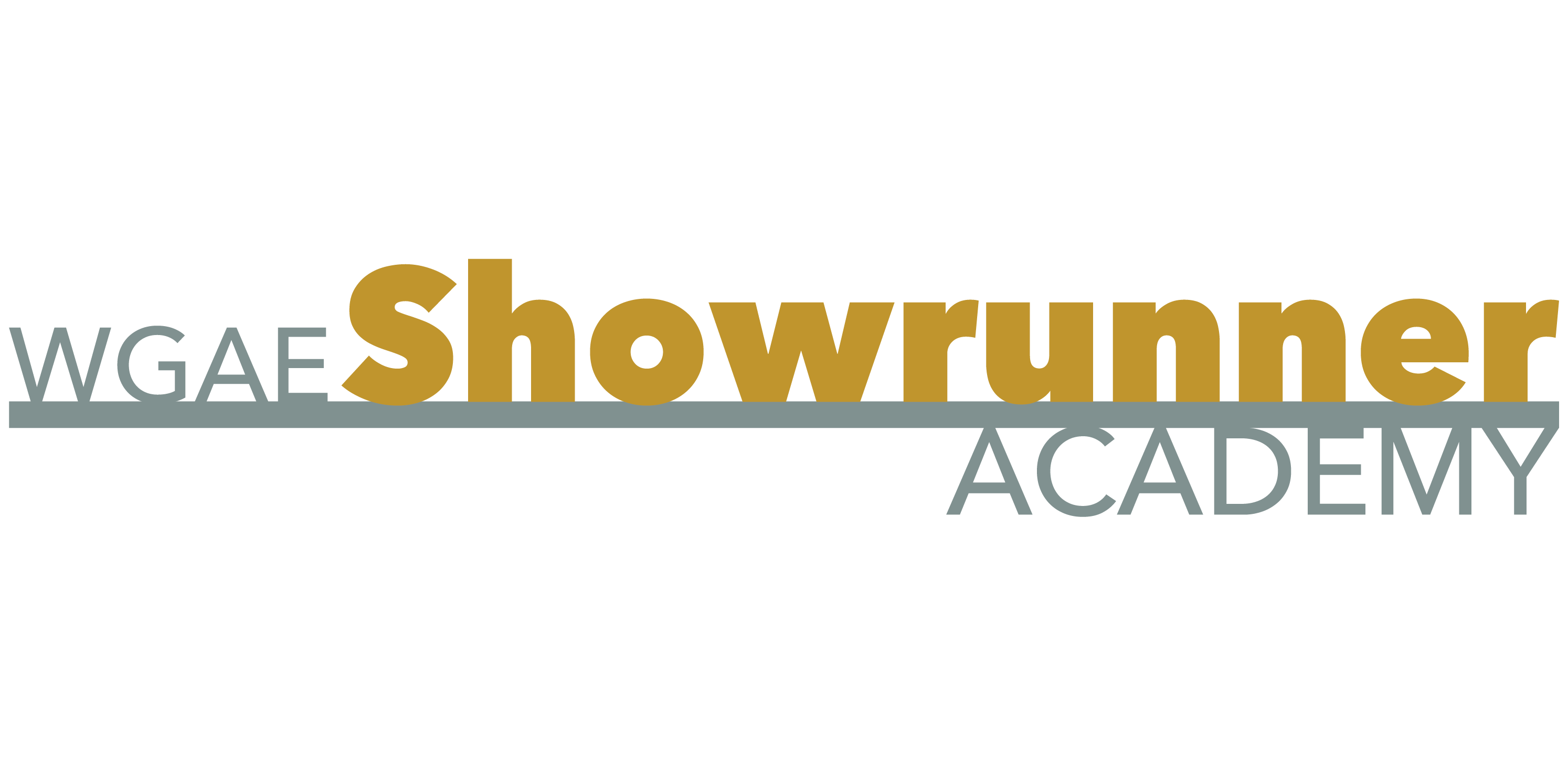 Showrunner Academy | Writers Guild of America East