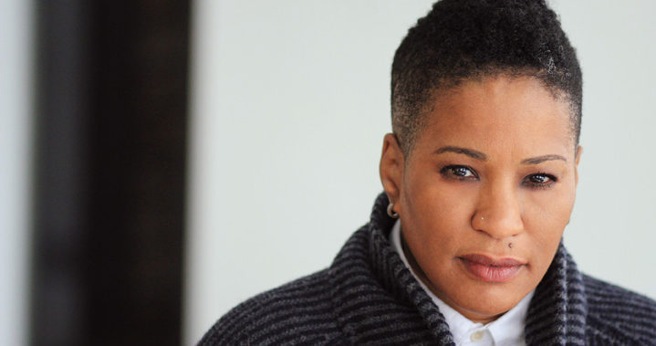 Episode 67: Tracey Scott Wilson, "Respect" | OnWriting | Writers Guild ...