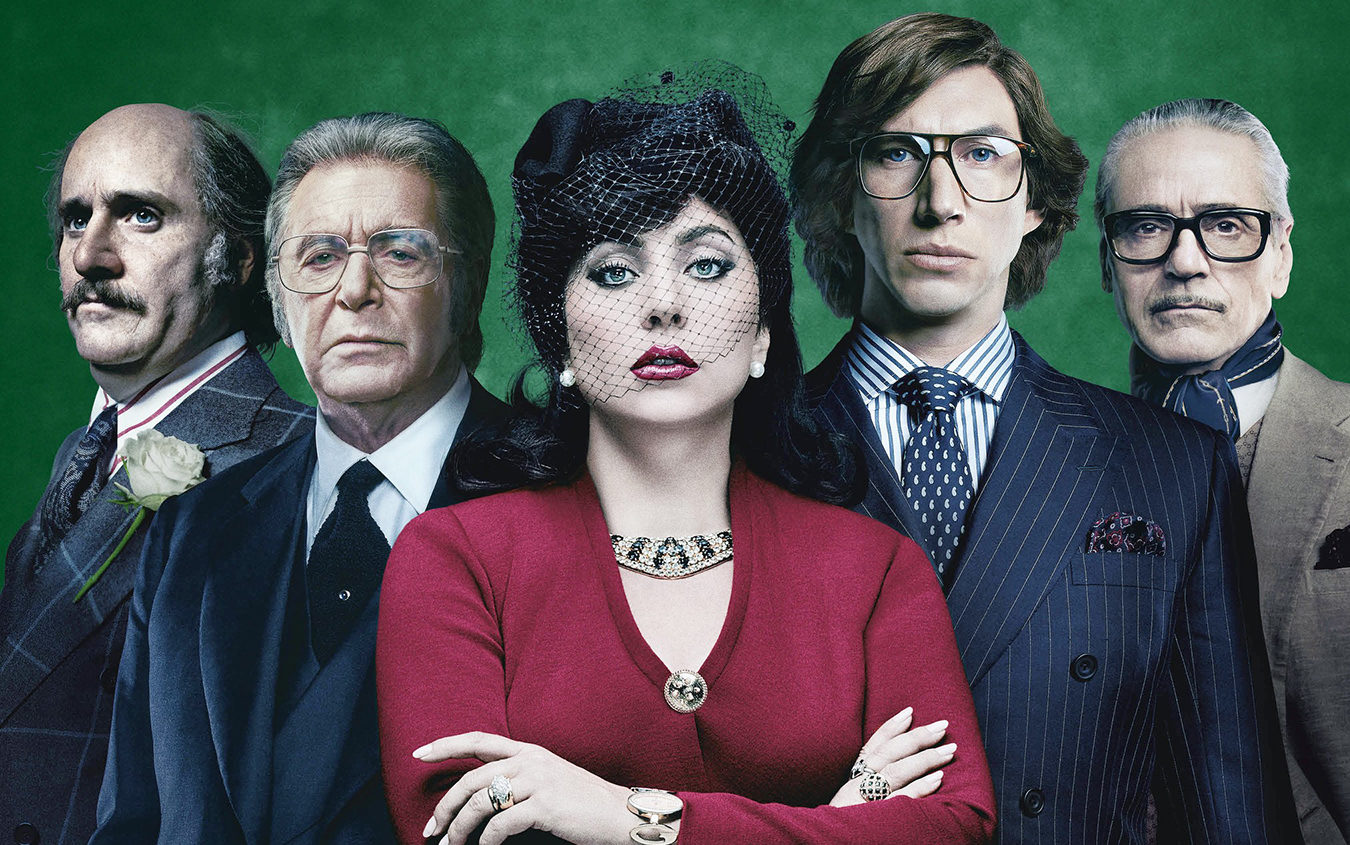 HOUSE OF GUCCI - Q&A with Roberto Bentivegna | Writers Guild of America