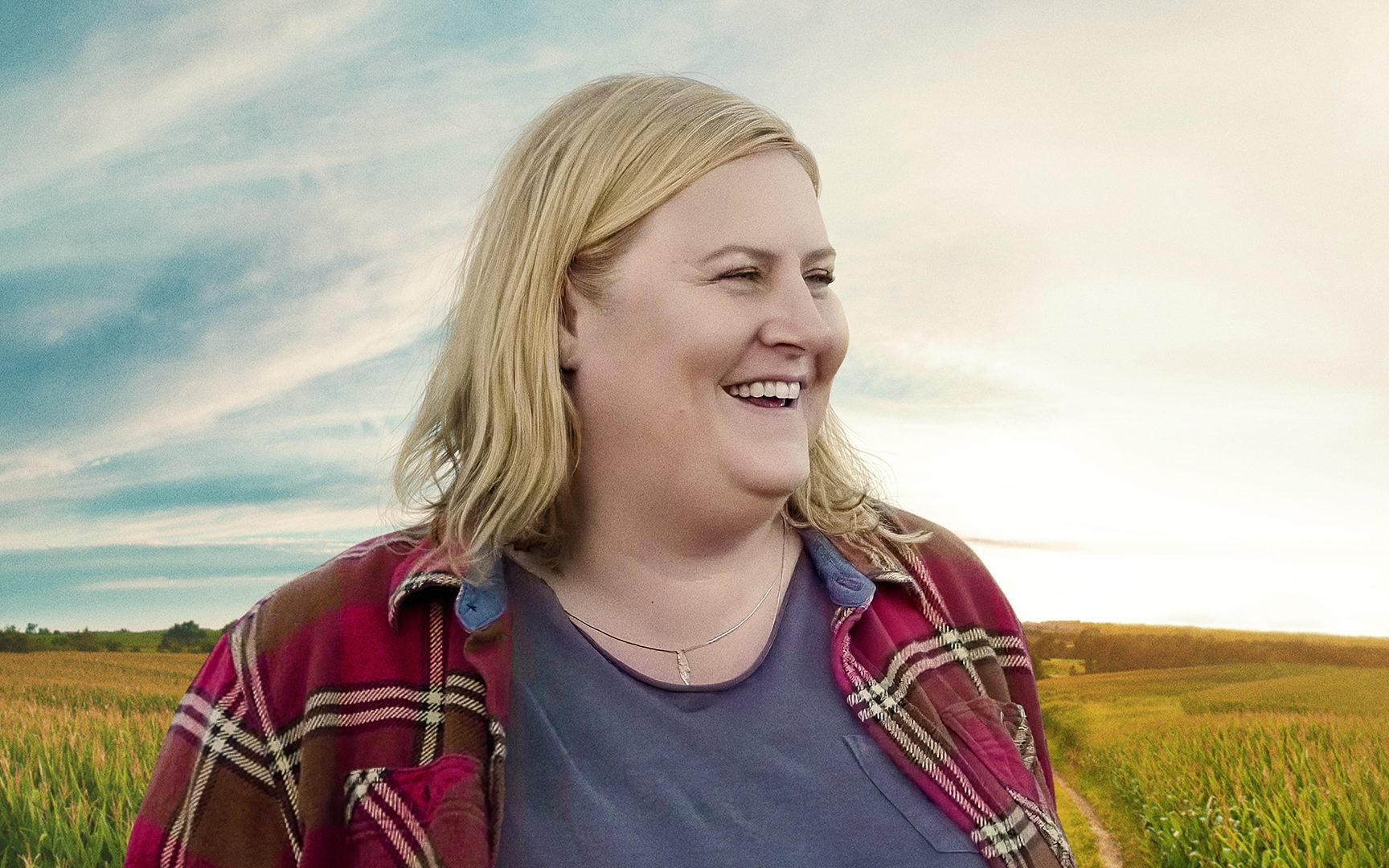 SOMEBODY SOMEWHERE – Q&A with showrunners Hannah Bos & Paul Thureen ...