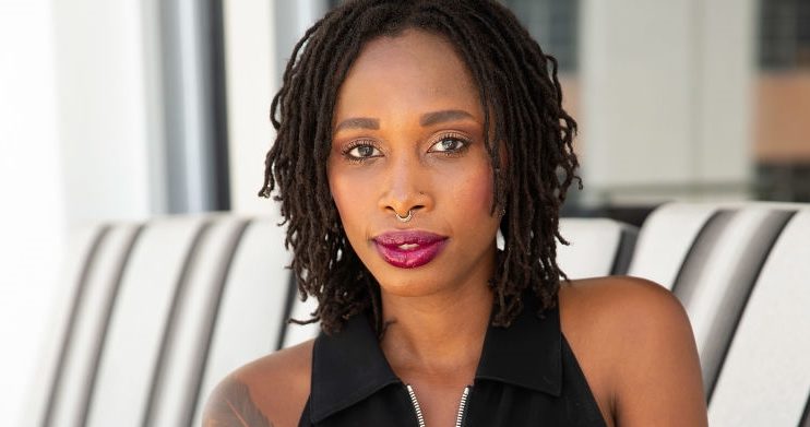 Episode 75: Mariama Diallo, "Master" | OnWriting | Writers Guild of ...