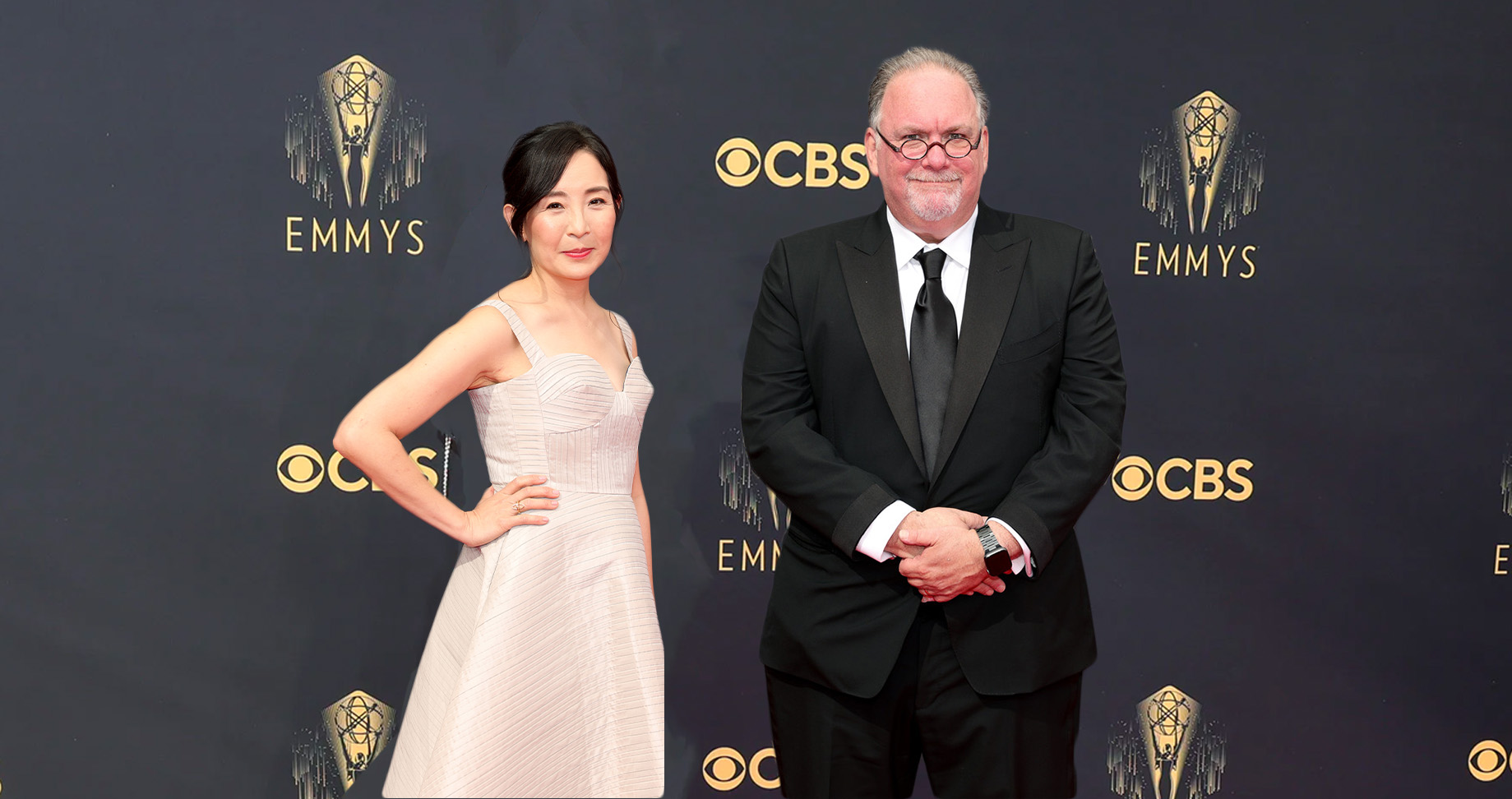 Episode 74: Bruce Miller and Yahlin Chang, "The Handmaid's Tale" | OnWriting | Writers Guild of ...