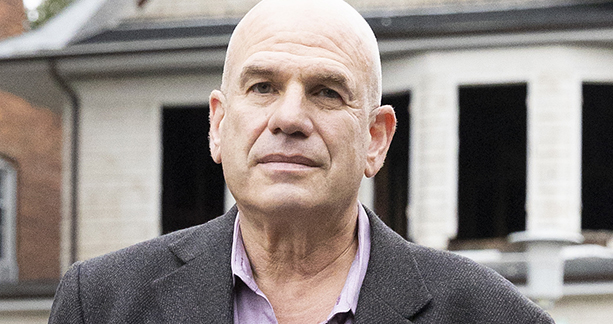 Episode 79: David Simon, “We Own This City” | OnWriting | Writers Guild ...