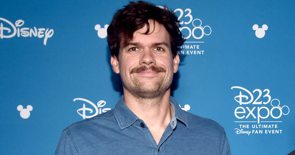 Episode 81: Michael Waldron, "Doctor Strange in the Multiverse of ...