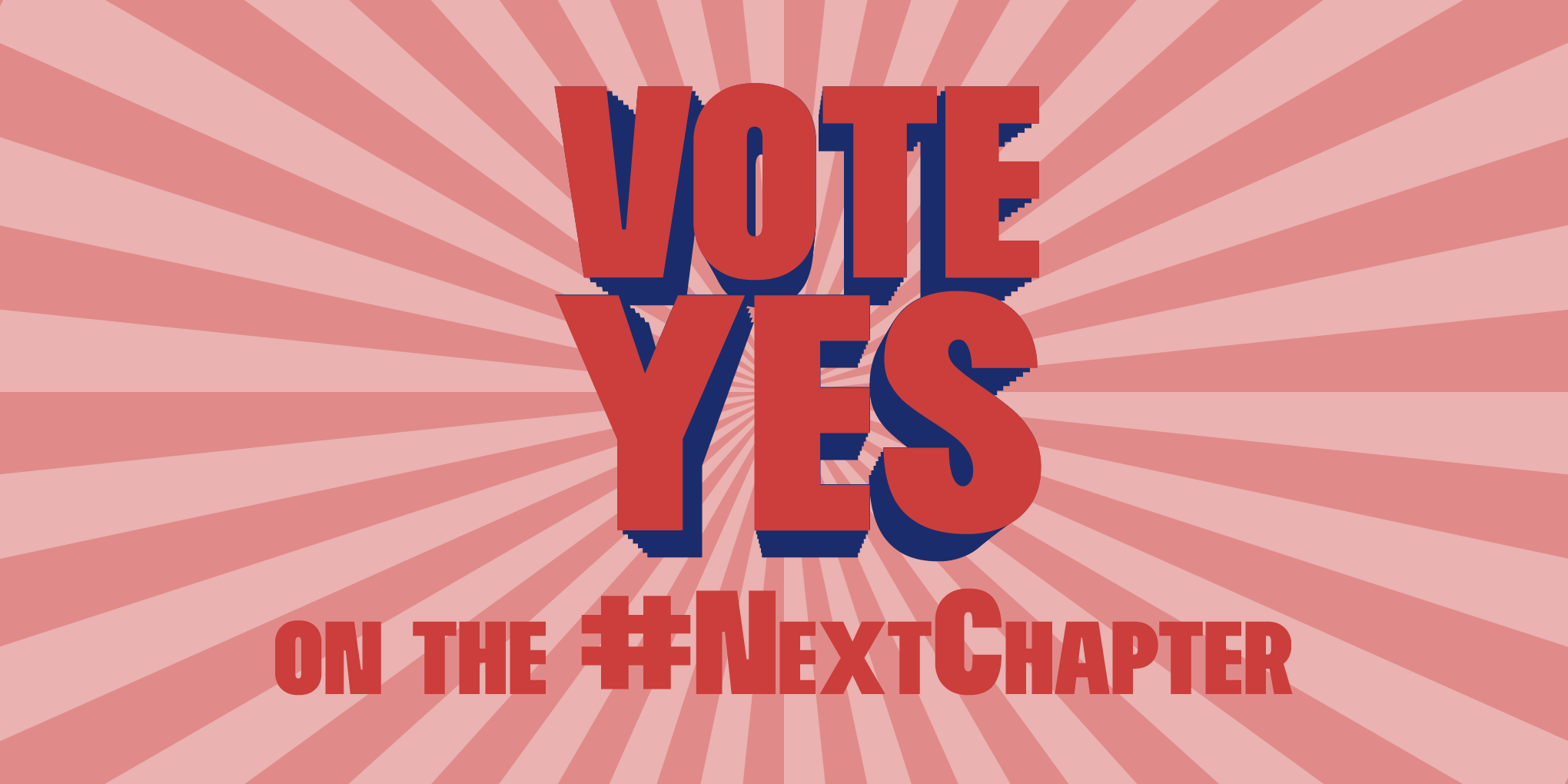 Vote Now for the WGAE's #NextChapter Constitutional Referendum | Press Room