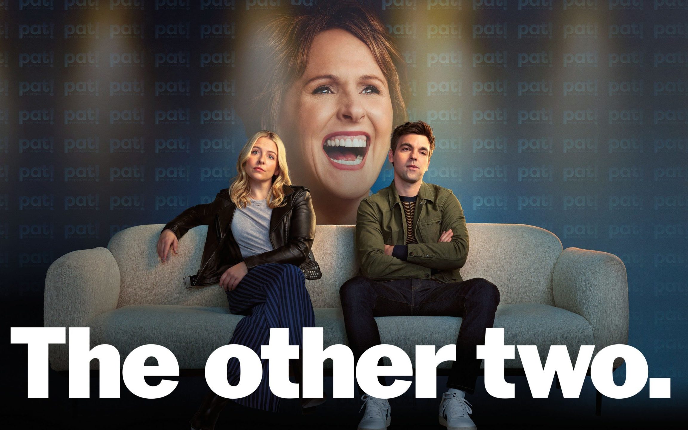 THE OTHER TWO – Q&A with Chris Kelly and Sarah Schneider | Writers ...