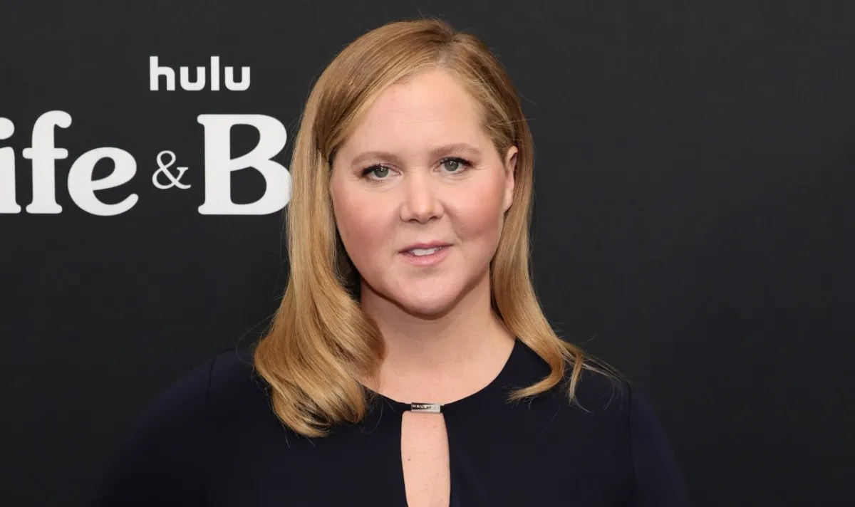 Episode 82: Amy Schumer, "Life & Beth" | OnWriting | Writers Guild of ...
