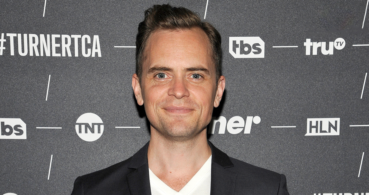 Episode 89: David Jenkins, "Our Flag Means Death" | OnWriting | Writers ...