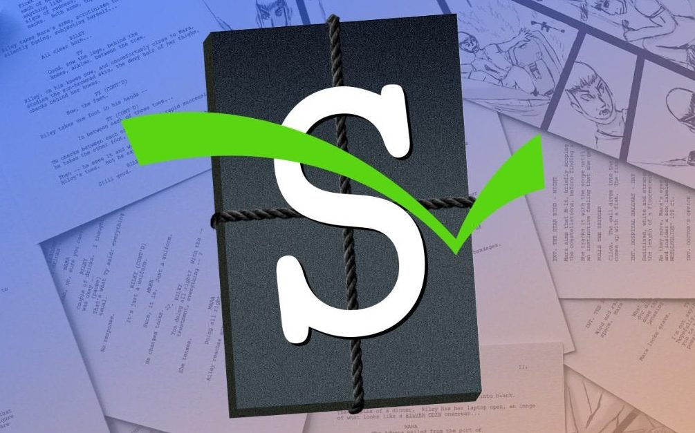 ScriptHop Demonstration | Writers Guild of America East