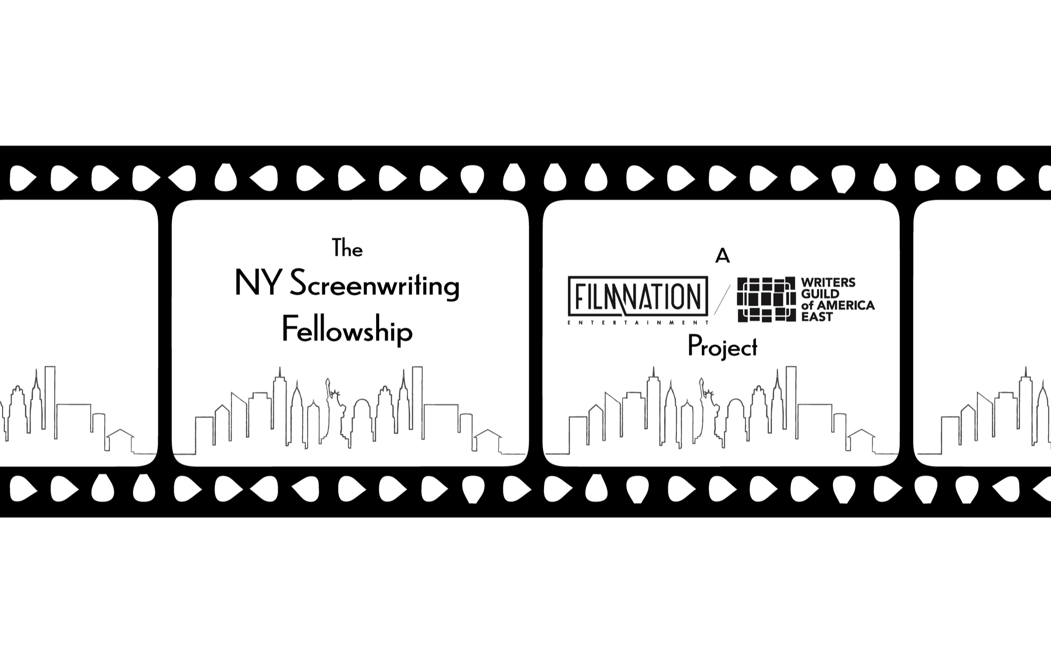 FilmNation Entertainment and Writers Guild of America, East Announce ...