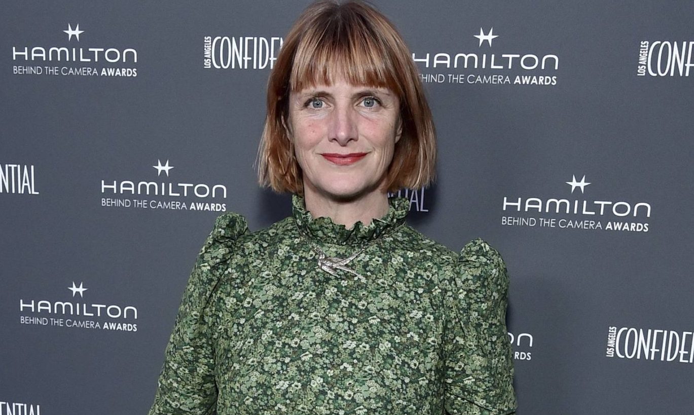 Episode 94: Rebecca Lenkiewicz, "She Said" | OnWriting | Writers Guild ...