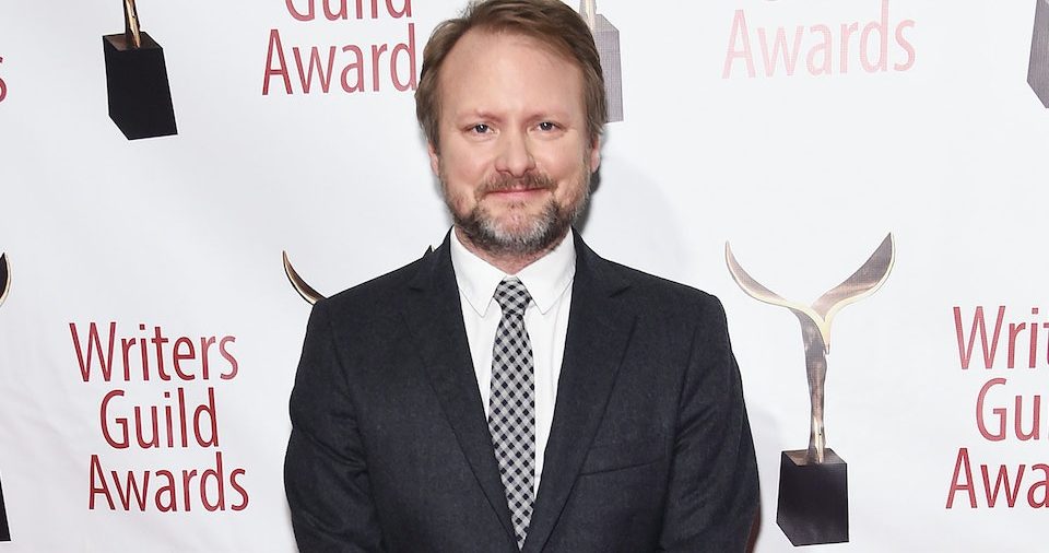 Episode 100: Rian Johnson, "Glass Onion: A Knives Out Mystery ...