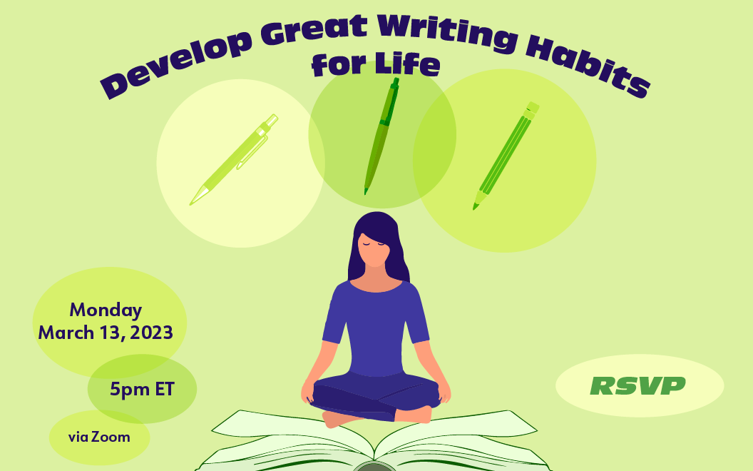 Fundamentals of Screenwriting: Develop Great Writing Habits for Life ...