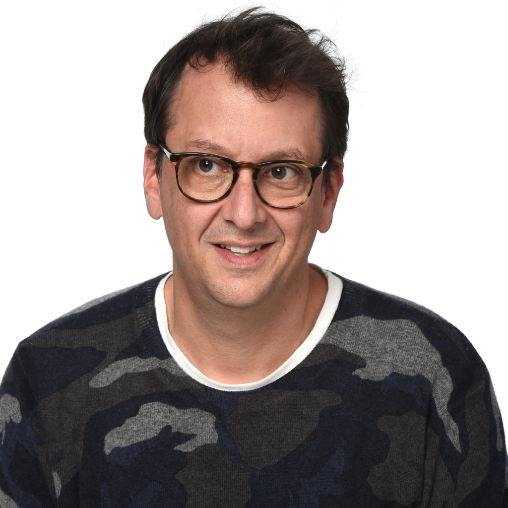 AFF In New York: Based on a True Crime Story | Writers Guild of America ...