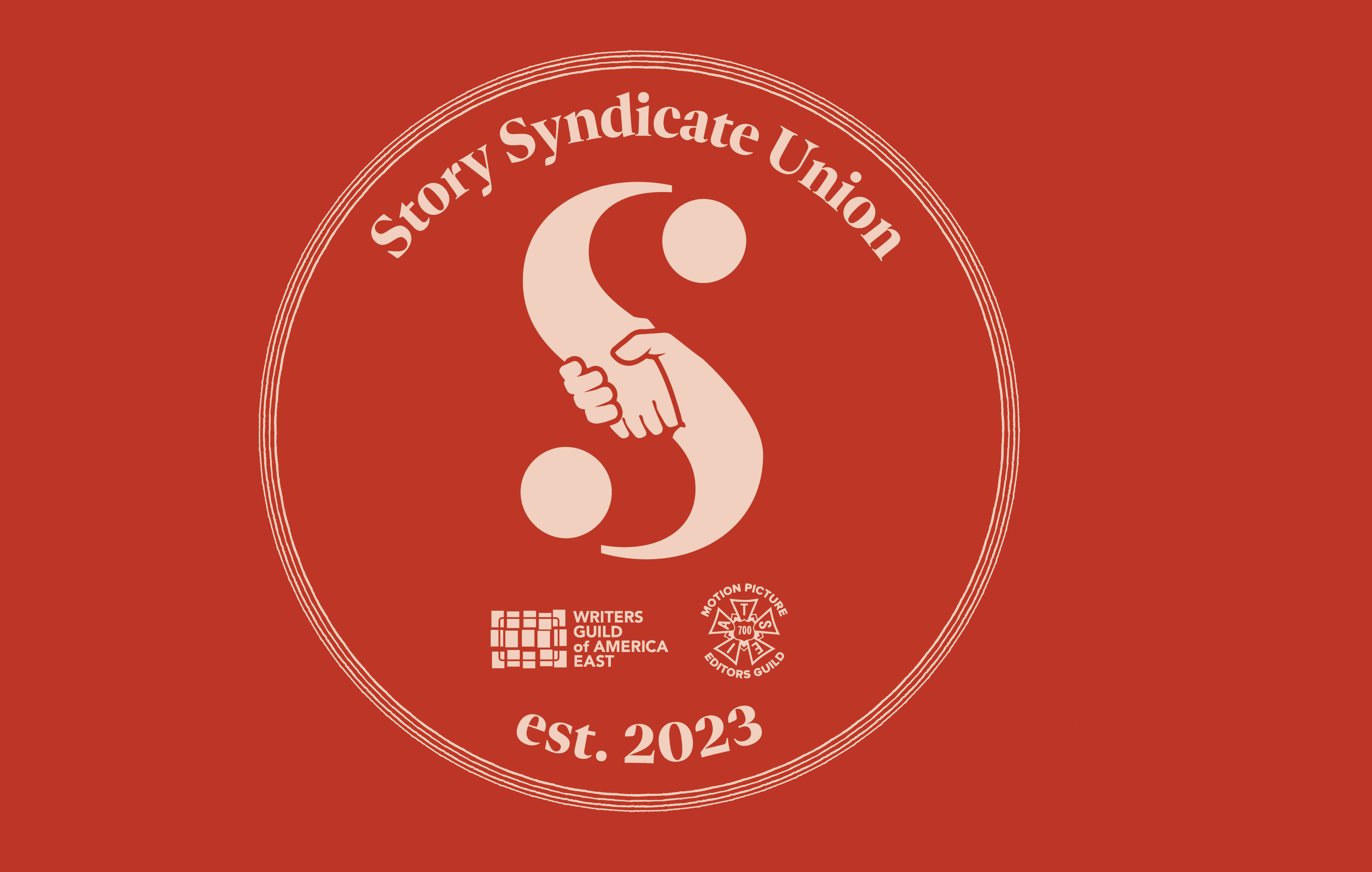 Workers at Story Syndicate Successfully Unionize | Press Room