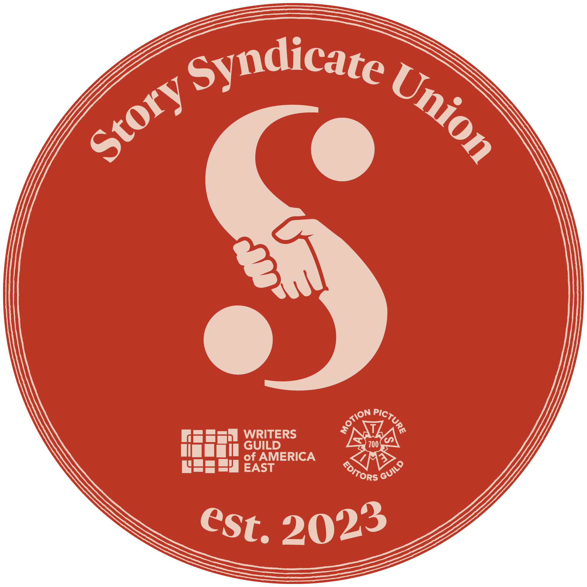 Workers at Story Syndicate Successfully Unionize | Press Room