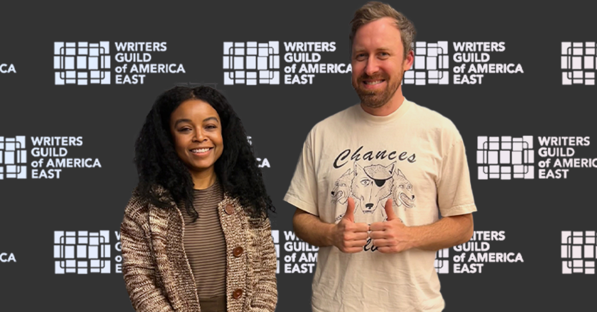 Episode 108: John Wilson, "How To with John Wilson" | OnWriting ...