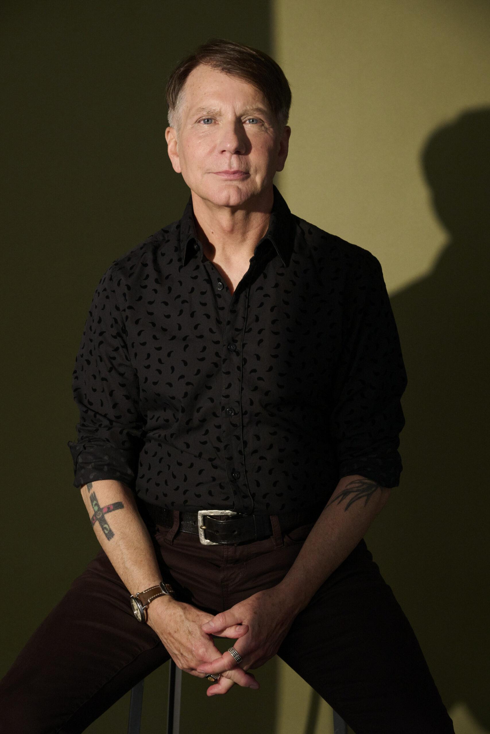 Ron Nyswaner to Receive the WGA East’s Walter Bernstein Award at 76th ...