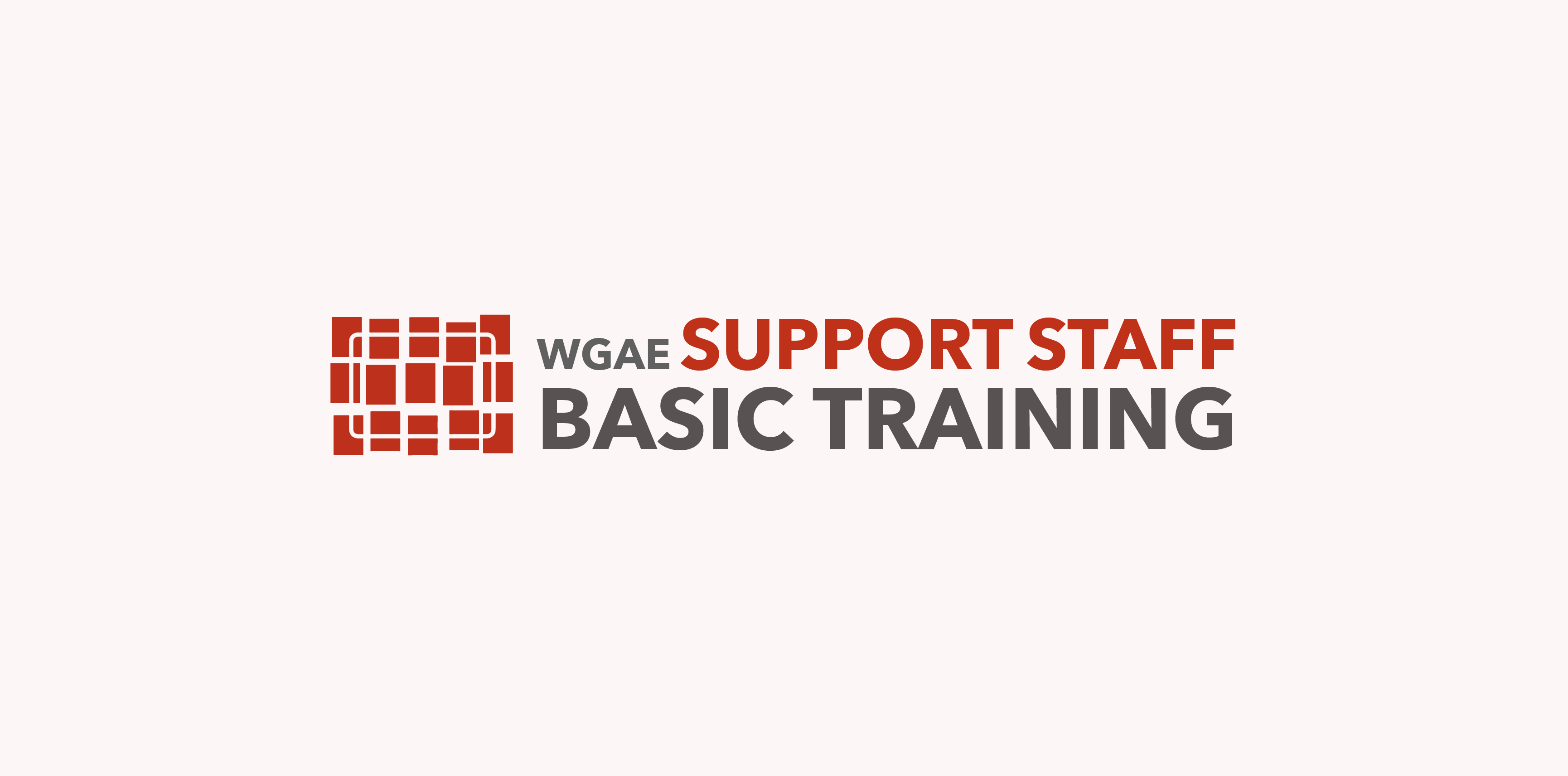 WGA East Announces 2024 Support Staff Basic Training Program Graduates ...
