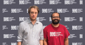 OnWriting | Writers Guild of America East