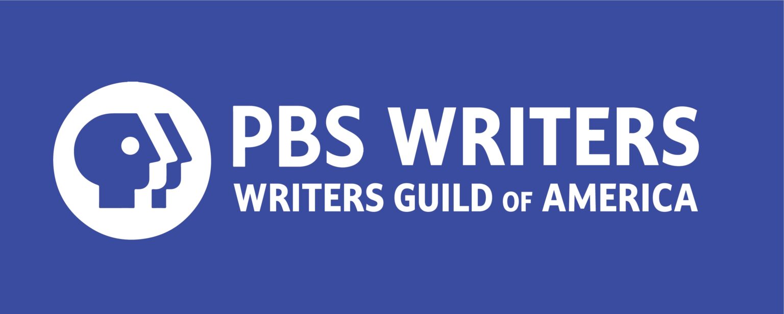 Animation Writers Demand Union-Coverage for PBS-Made Animated Series ...