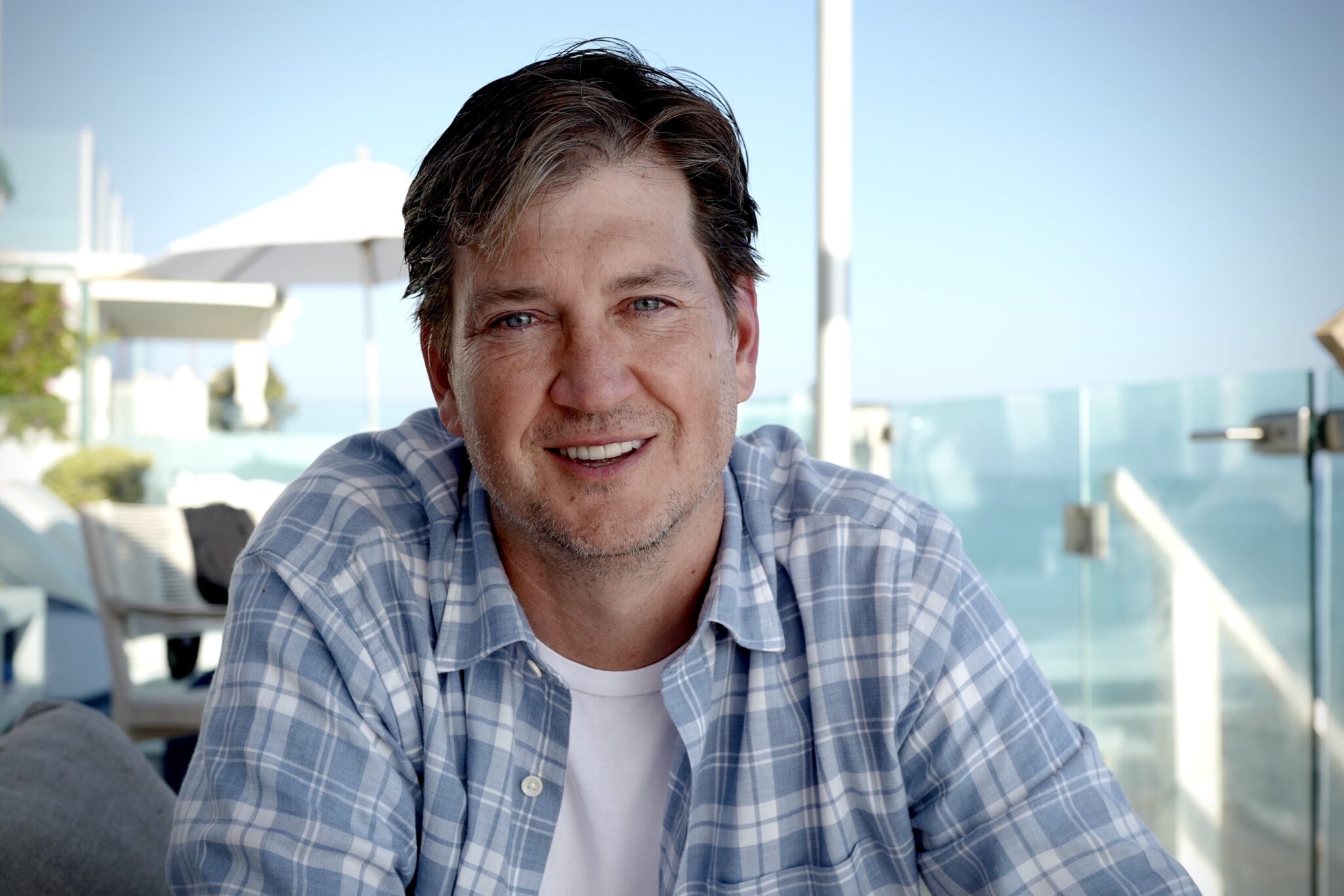 Bill Lawrence to be Honored with the WGA East’s Herb Sargent Award for ...