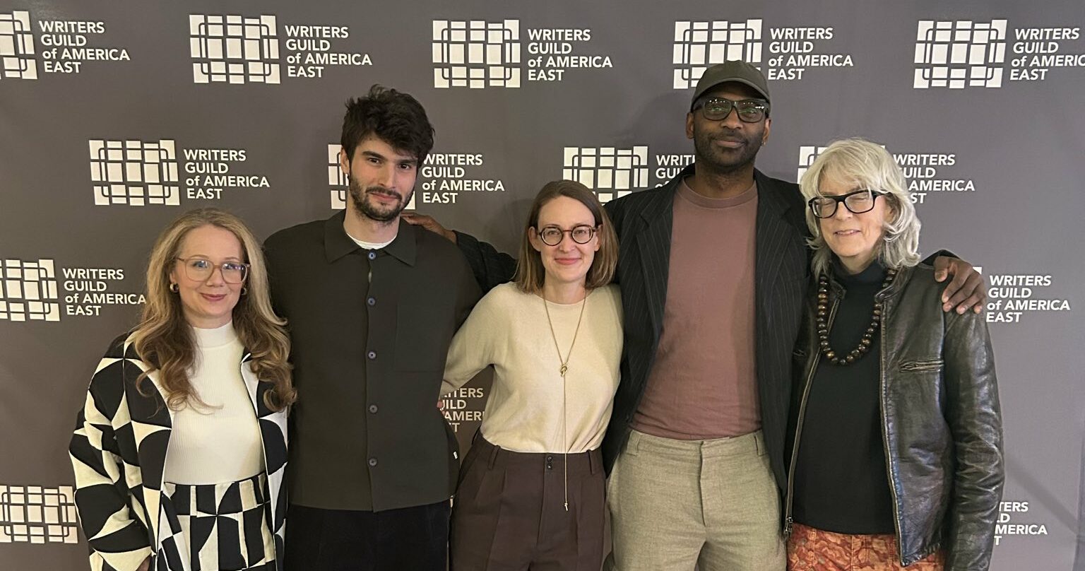 Episode 122: Challengers, Nickel Boys and Wicked at the 2025 And the ...