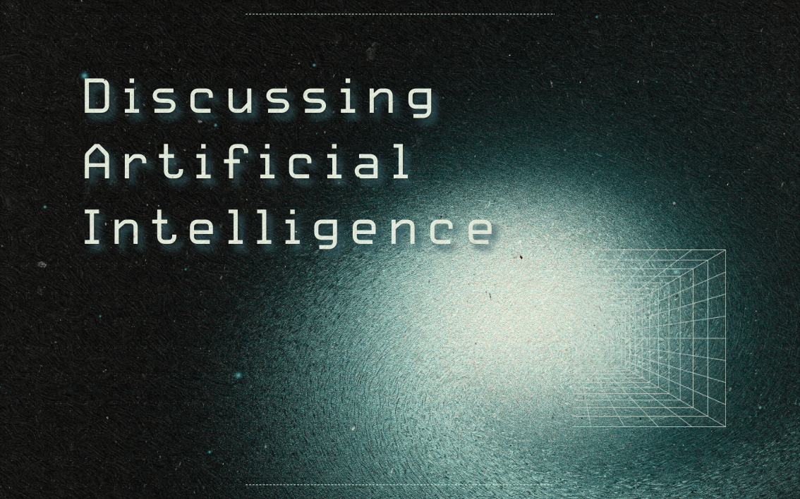 Discussing Artificial Intelligence: Pulling Back the Curtain on the Limitations & Liabilities of ...