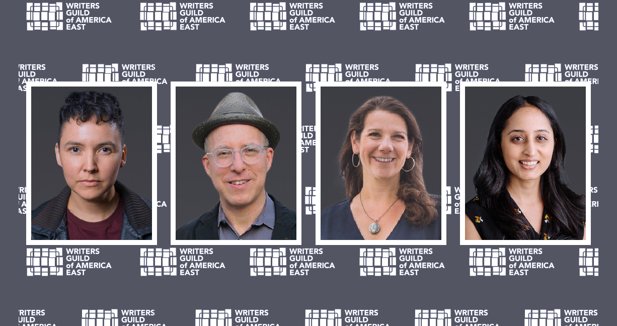 Episode 132: Protecting Free Speech in Public Broadcasting with June ...