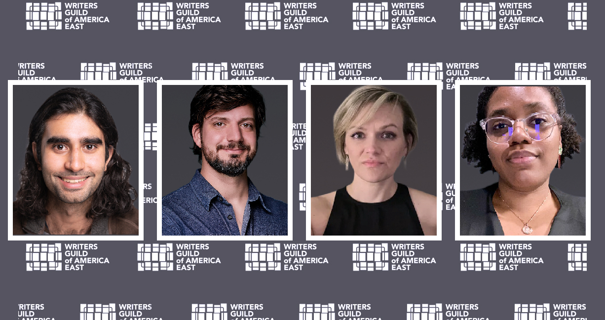 Episode 135: Protecting Free Speech in Journalism with Susan Rinkunas ...